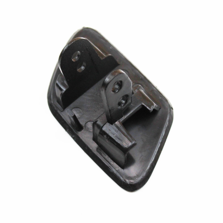 2 PCS 자동차 전면 헤드 라이트 와셔 제트 워터 스프레이 노즐 51657199142/51657199141 for BMW X5 ...