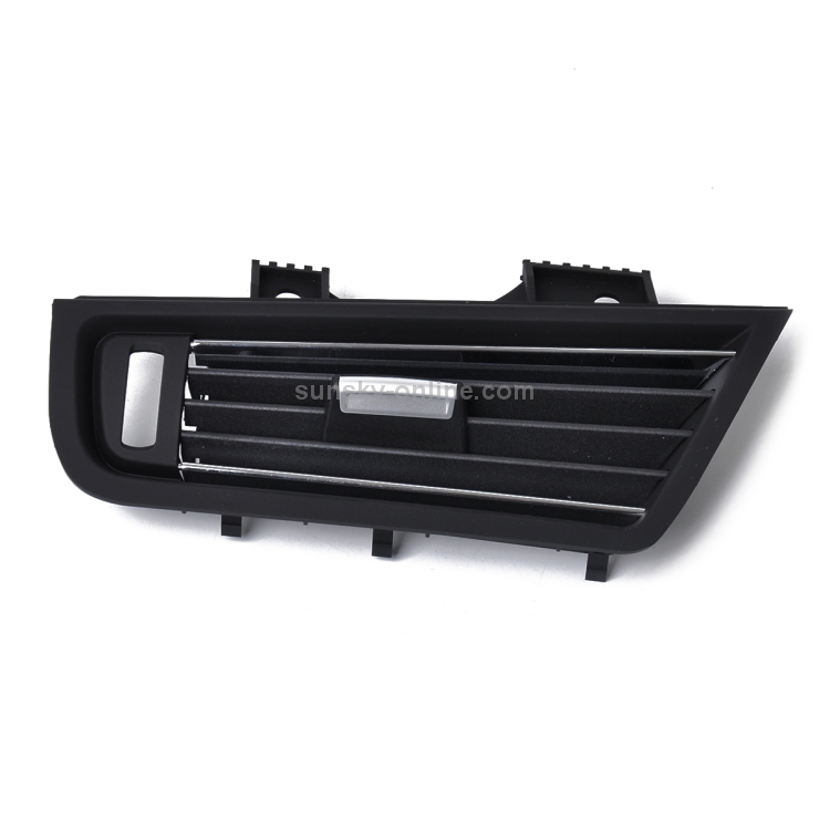 รถชุบคอนโซลขวา Grill Dash AC Air Vent 64229166884 สำหรับ BMW 5 Series
