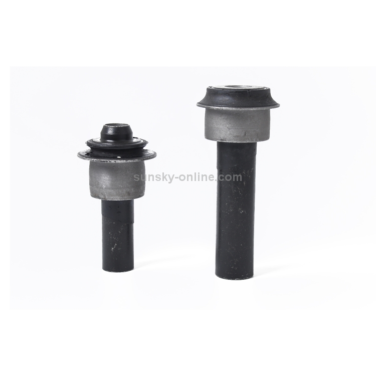 4 PCS Engine Cradle Front Subframe Crossmember Bushing 54466-JD000 for ...