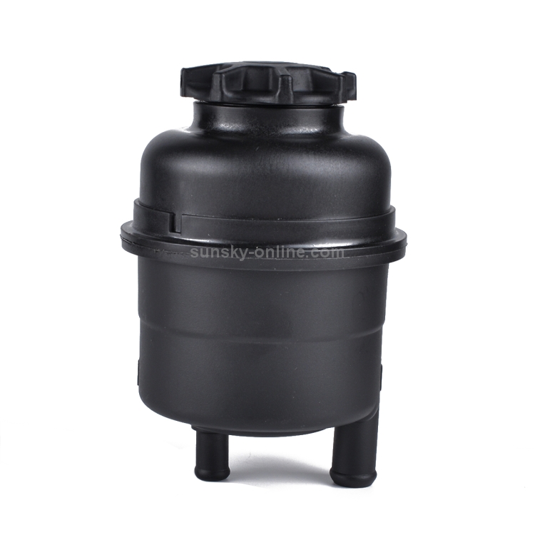 อ่างเก็บน้ำพวงมาลัยเพาเวอร์และชุดท่อ 32411094306 สำหรับ BMW E39 1995 ...