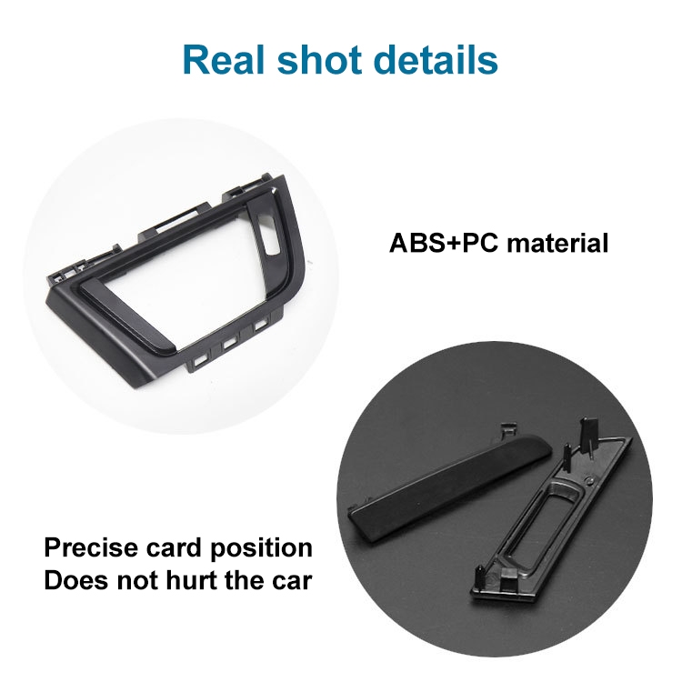 Painel de ventilação do ar -condicionado do lado direito do carro ...