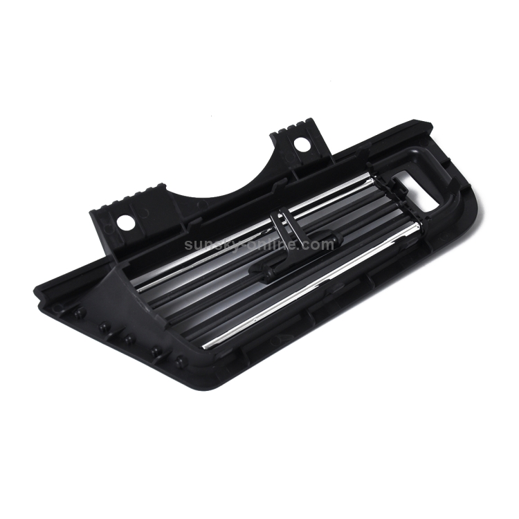 รถชุบคอนโซลขวา Grill Dash AC Air Vent 64229166884 สำหรับ BMW 5 Series ...