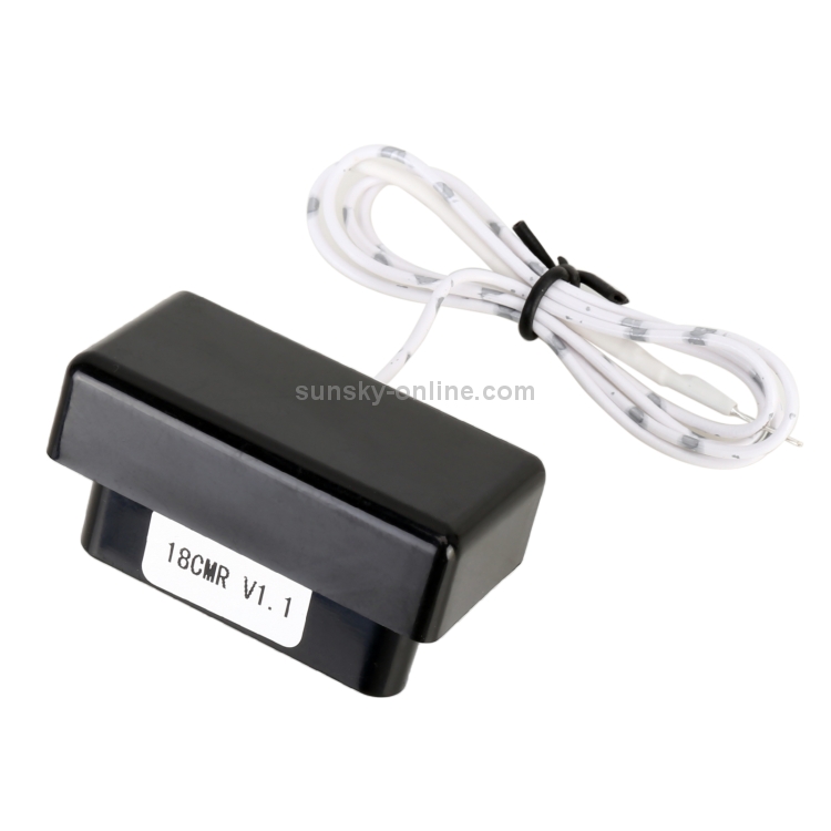 3 in 1 Car Window Roll Up Closer OBD Controller Window Lift + Sunroof ...