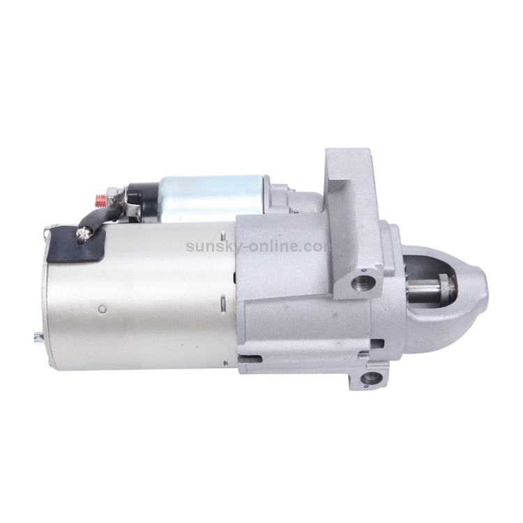 [US Warehouse] 6.0L Starter Motor for 1999-2005 Cadillac, Chevrolet ...