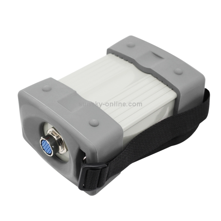 12–24 V MB Star C3 Multiplexer MB SD Connect Compact 3 Full Chip weißes ...