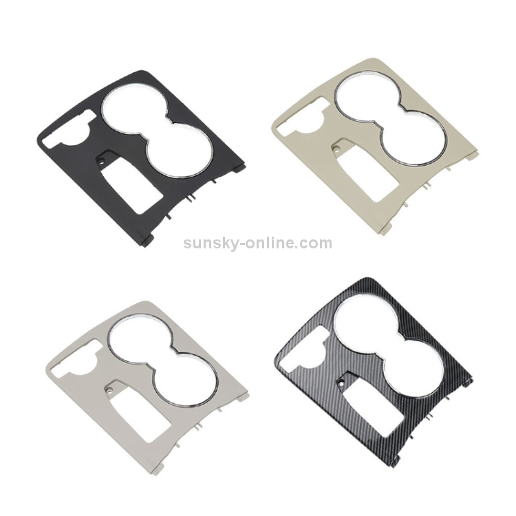 Coffret de stockage central de la chaîne de carbone Carbon Couverture ...