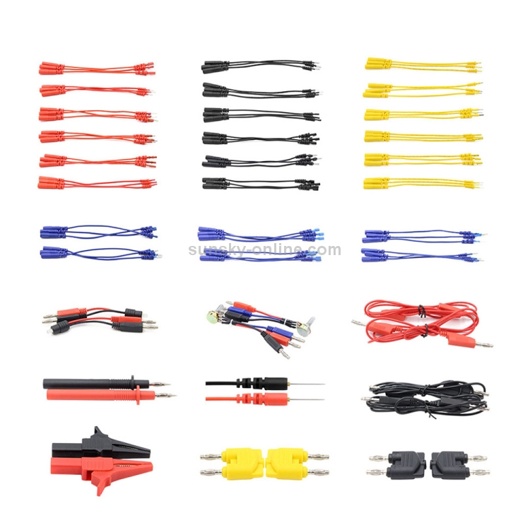 Car Lead Terminal Test Kit