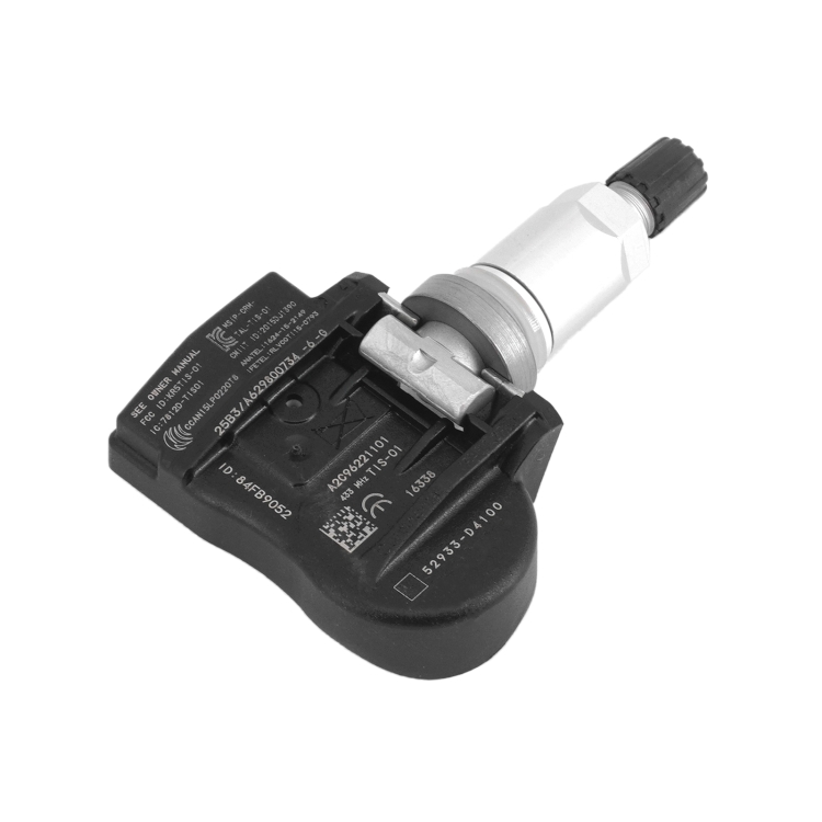 현대/기아용 자동차 TPMS 타이어 압력 모니터 센서 52933-D4100