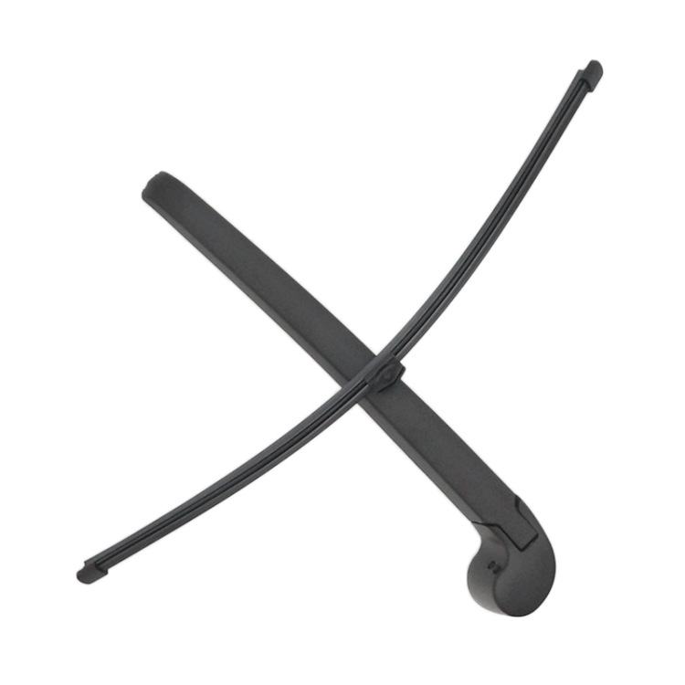 JH-AD07 Audi Q3 2011-2017 자동차 후면 앞 유리 와이퍼 암 블레이드 어셈블리 8U0 955 407 1P9