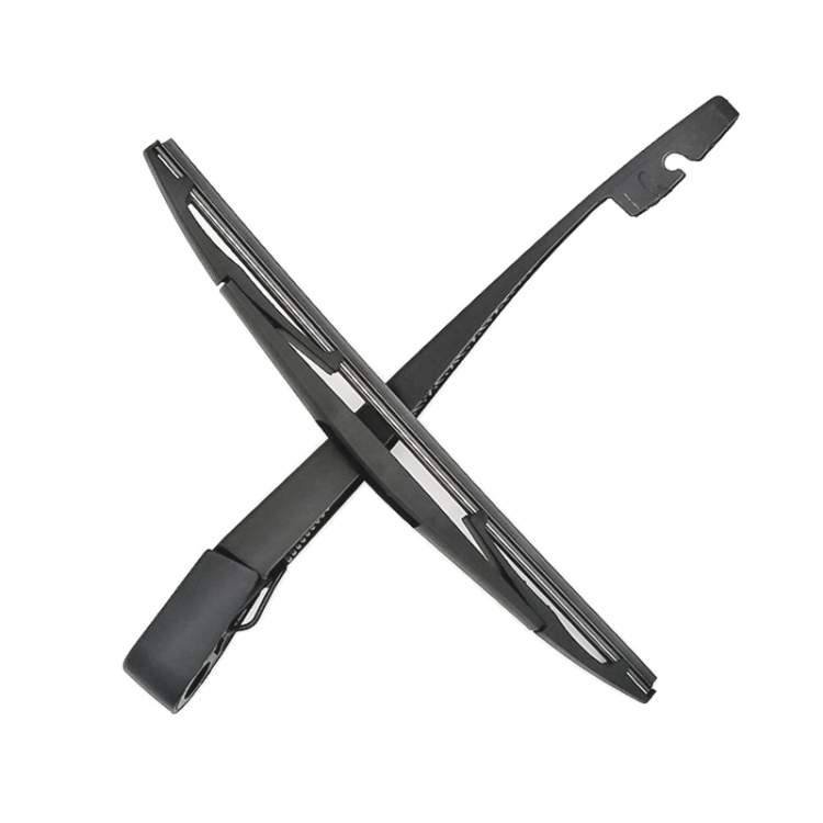 JH-BMW02 For BMW 1 Series F20 / F21 2010-2017 Car Rear Windshield Wiper ...
