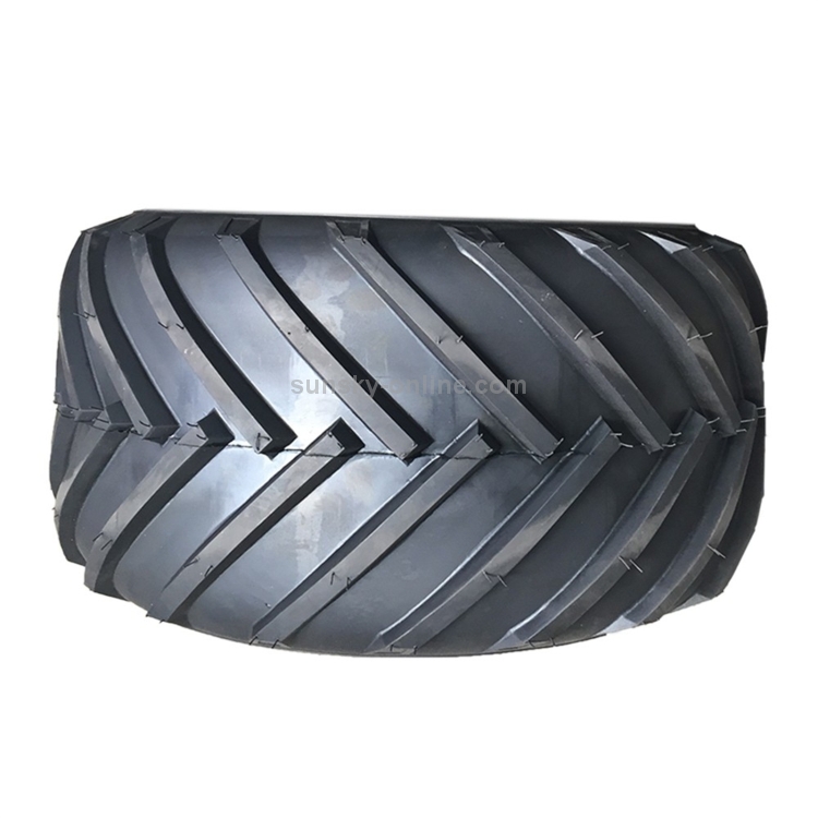 [US Warehouse] 18x8.50-10 4PR P328 Garden Tubeless Rototiller Tire