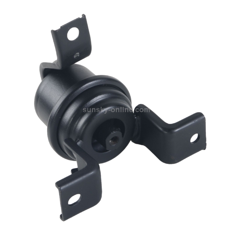 [US Warehouse] 4 PCS Car Engine Motor Mount Adapter Set for Mitsubishi ...