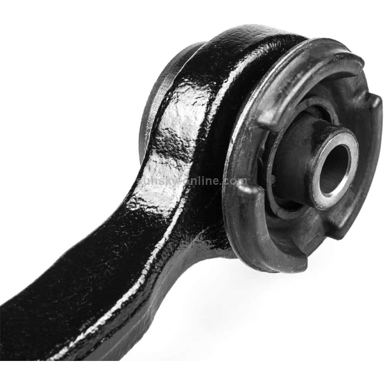 [US Warehouse] 2 in 1 Front Upper Control Arms for 2007-2015 Ford ...