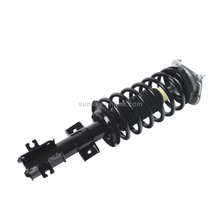 [US Warehouse] 1 Pair Car Shock Strut Spring Assembly for Volvo 850 ...