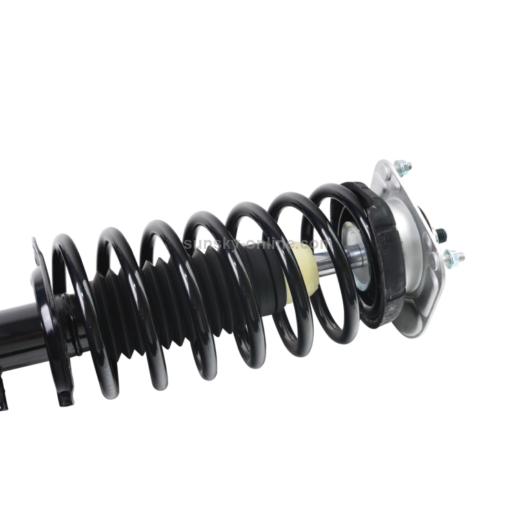 [US Warehouse] 1 Pair Car Shock Strut Spring Assembly for Volvo 850 ...