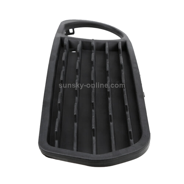 BMW F20 F21 2012-2014 용 자동차 앞 범퍼 안개등 그릴 안개등 프레임 51117272558/51117272557