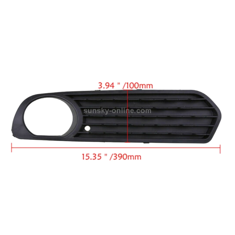 BMW F20 F21 2012-2014 용 자동차 앞 범퍼 안개등 그릴 안개등 프레임 51117272558/51117272557