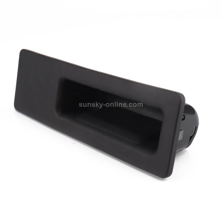 Car Trunk Button Opener Tailgate Boot Release Switch 51247368752 for BMW