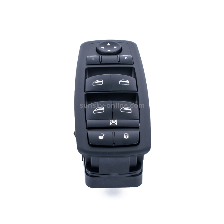 Car Auto Electronic Window Master Control Switch Button 68039999AC for ...