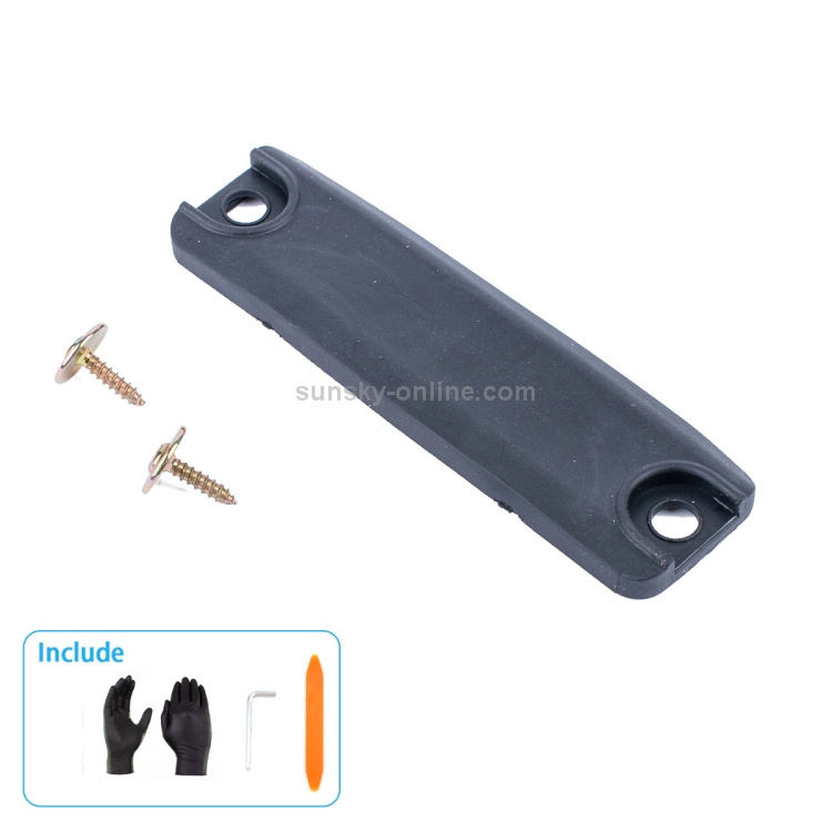 Lexus / Toyota를위한 차문 손잡이 스위치 방출 여는 단추 덮개 8484021010