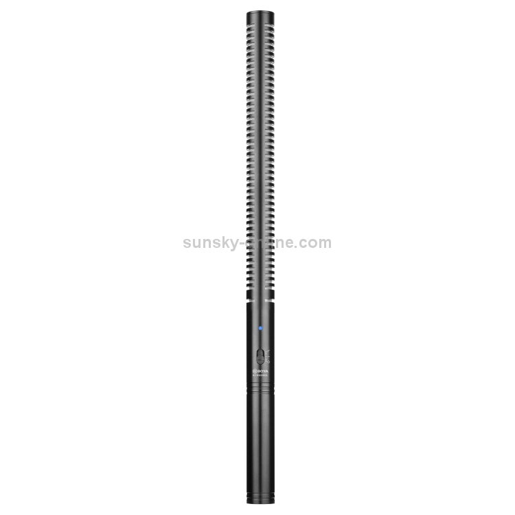 BOYA BY-BM6060L Broadcast-grade Condenser Microphone Modular Pickup ...