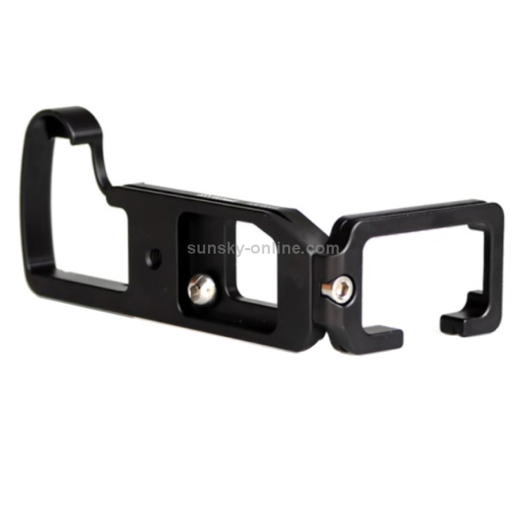 FITTEST FLS-RX10 II Vertical Shoot Quick Release L Plate Bracket Base ...