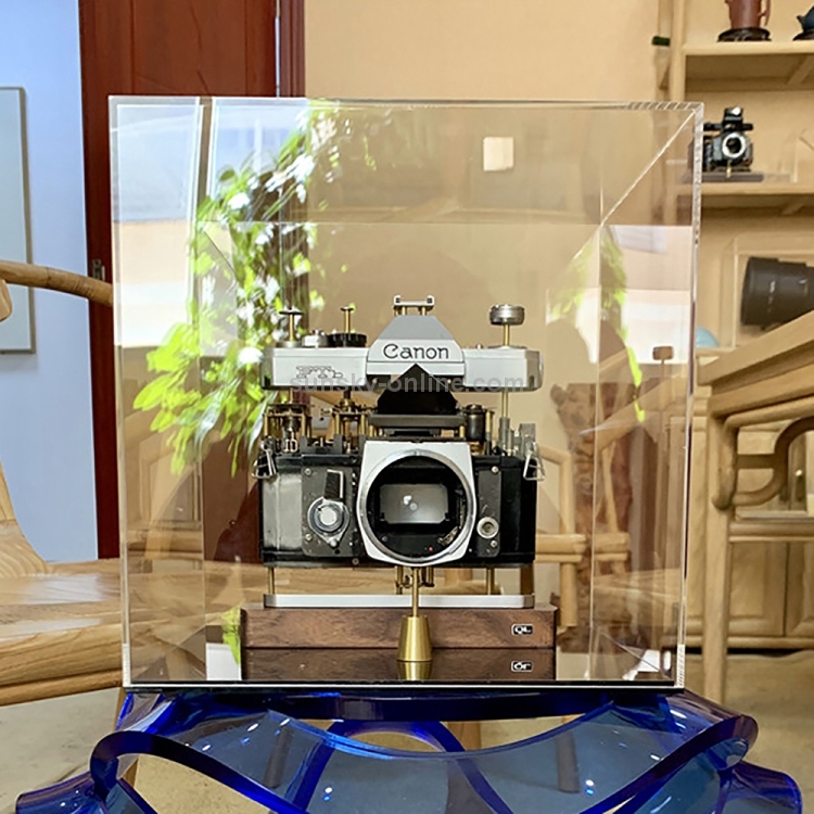 สำหรับ Canon NonWorking Fake Dummy Camera Model Room Props Display ...