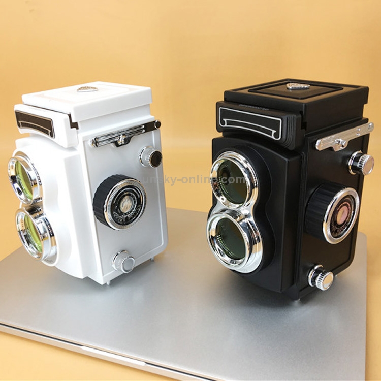 Non-Working Fake Dummy Handheld Retro DSLR Camera Model Photo Studio ...