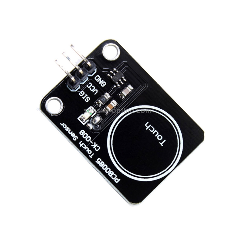 LandaTianrui LDTR - HM0018 Touch Sensor Switch Module for Arduino