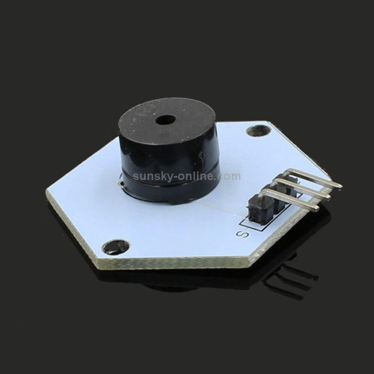 LDTR - 0020 Digital Passive Buzzer Module DC 3.3 - 5V Electromagnetic ...