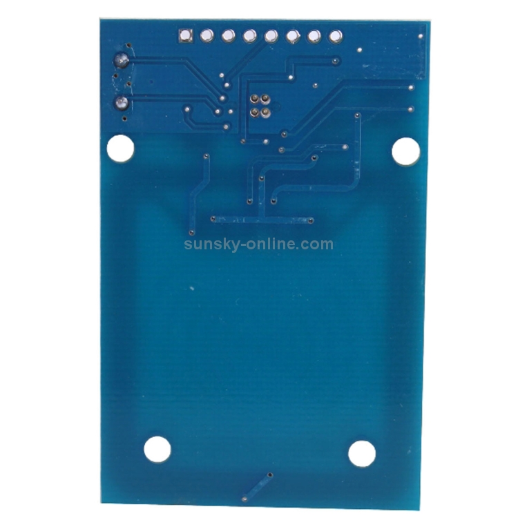 RFID-RC522 DIY Safety Key Fob Sensor RF IC Card Module Board