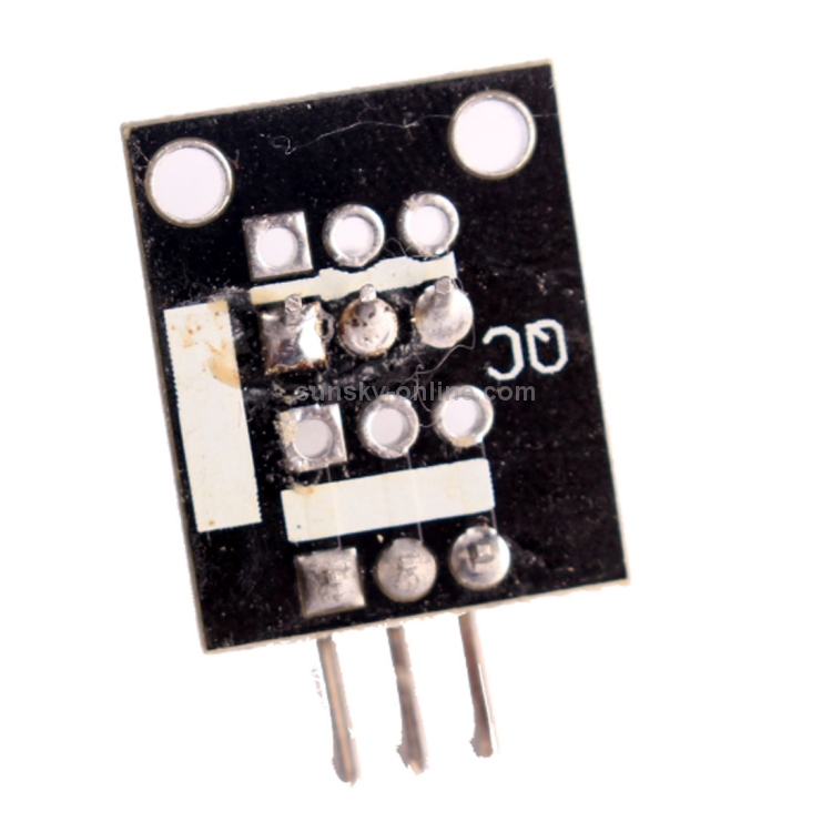 Módulo Receptor De Sensor De Infrarrojos Para Arduino
