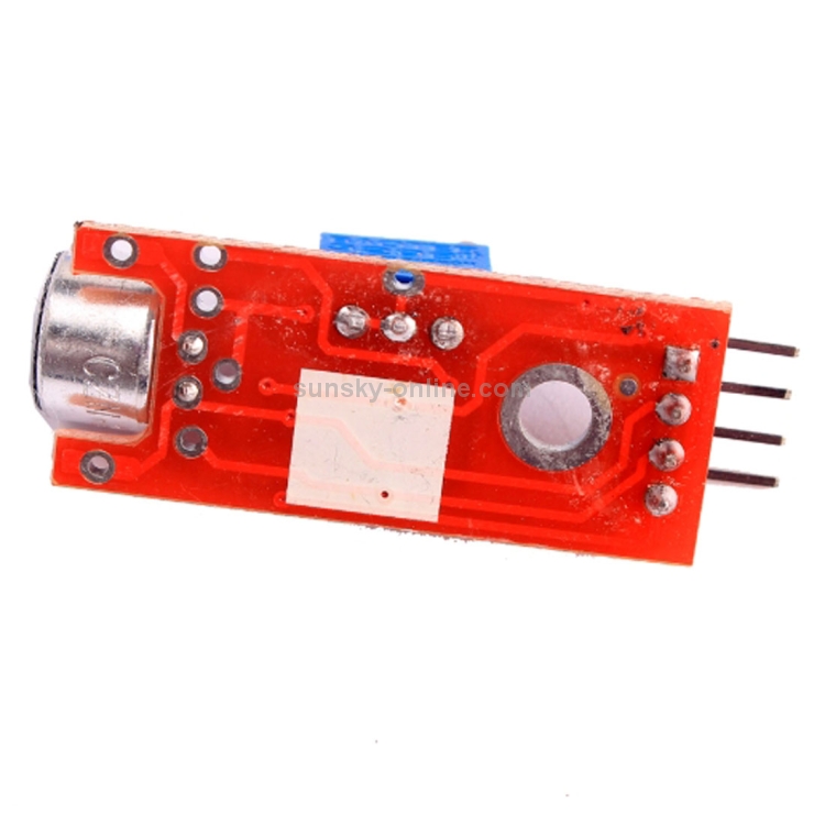 Sunsky Arduino 용 고감도 마이크 센서 모듈