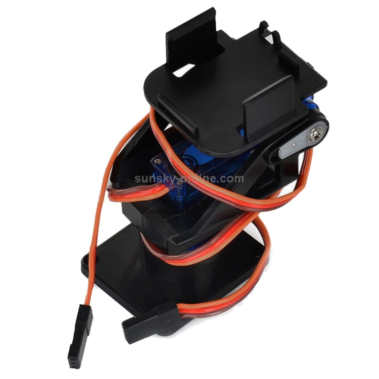 Yt 0003 2 Axis Fpv Camera Cradle Head For Robot R C Car