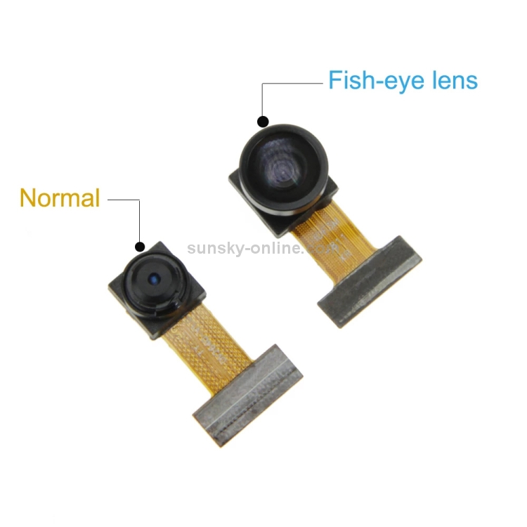 Ttgo T-Camera Plus เลนส์ปลาตา ESP32-DOWDQ6 8MB Spram โมดูลกล้อง OV2640 ...