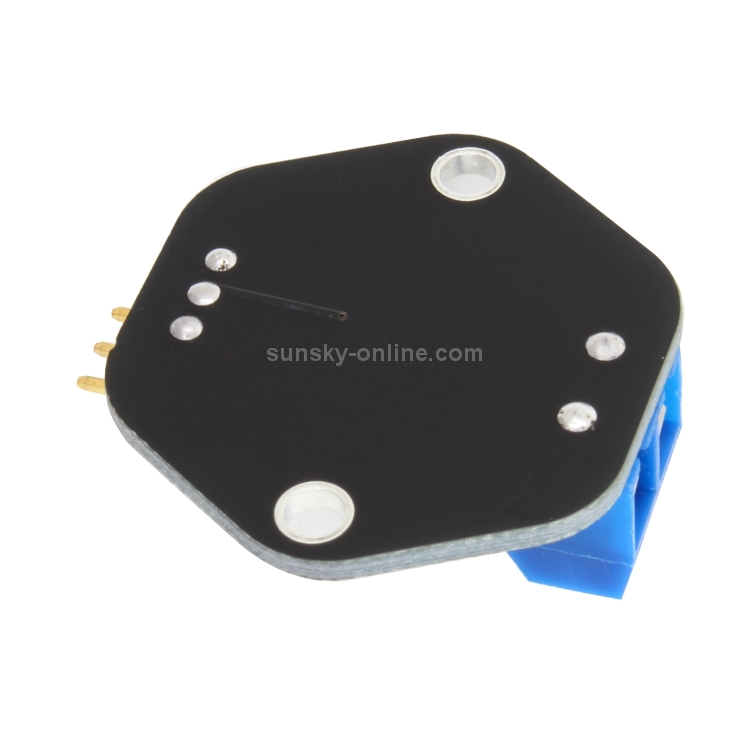 LandaTianrui LDTR-RM034 ACS712ELC 20A Current Sensor Module for Arduino ...