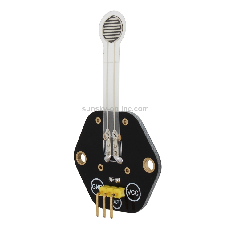 LandaTianrui LDTR-RM036 50N / 5kg FSR Pressure Sensor Module for ...