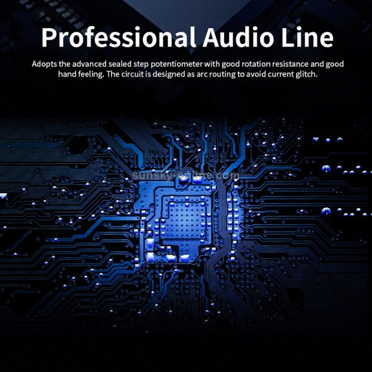 NK-P90 Audio DAC Decoder Fiber Coax Digital Audio Amplifier