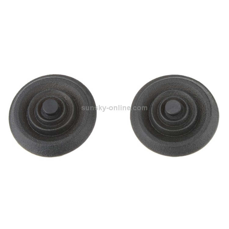 RCSTQ Pair Remote Control Rocker Dust Cover for DJI FPV