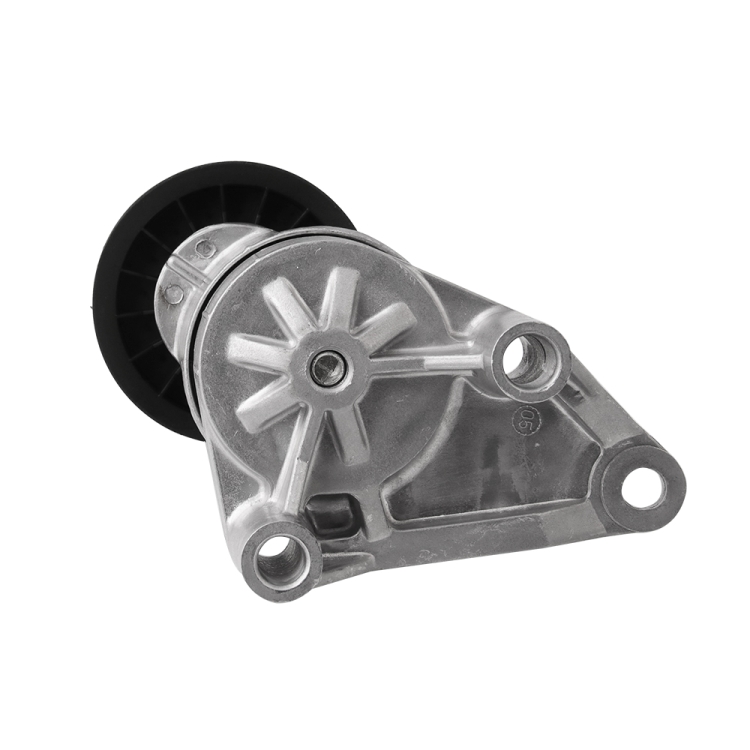 Automatic Serpentine Belt Tensioner Pulley Assembly 38158 88929140 for ...
