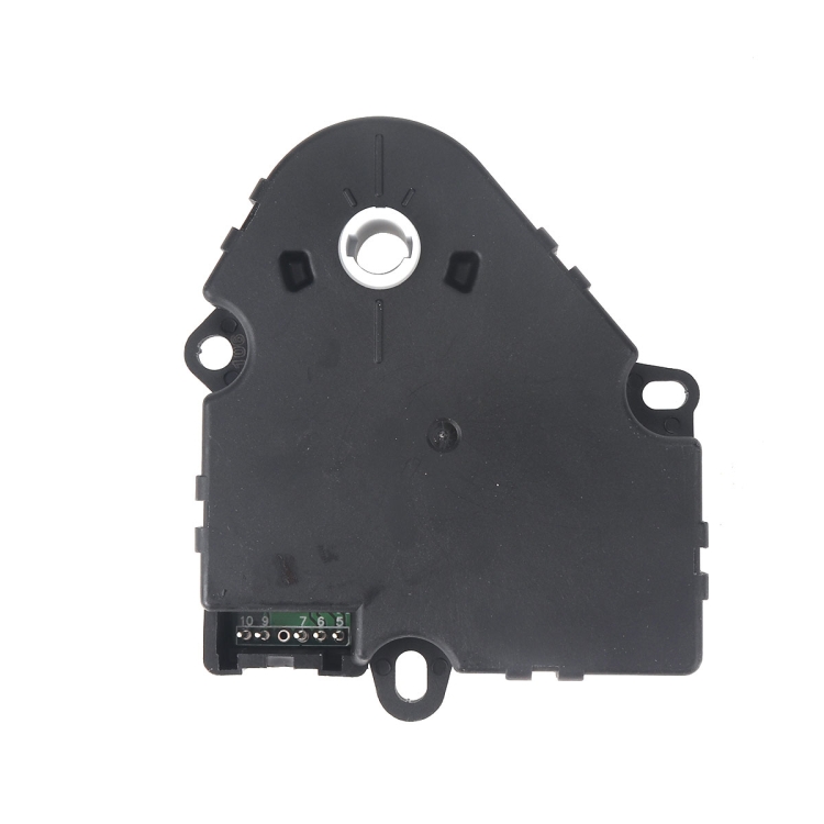 A3905 Car Heater Air Blend Door Actuator 89018365 for Chevrolet / Buick ...