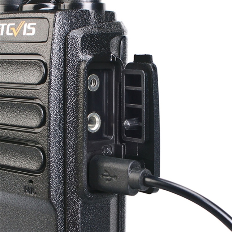 1 par VETEVIS RT28 FRECUENCIA DE EE. UU. 462.56250-462.72500MHZ 16CHS ...