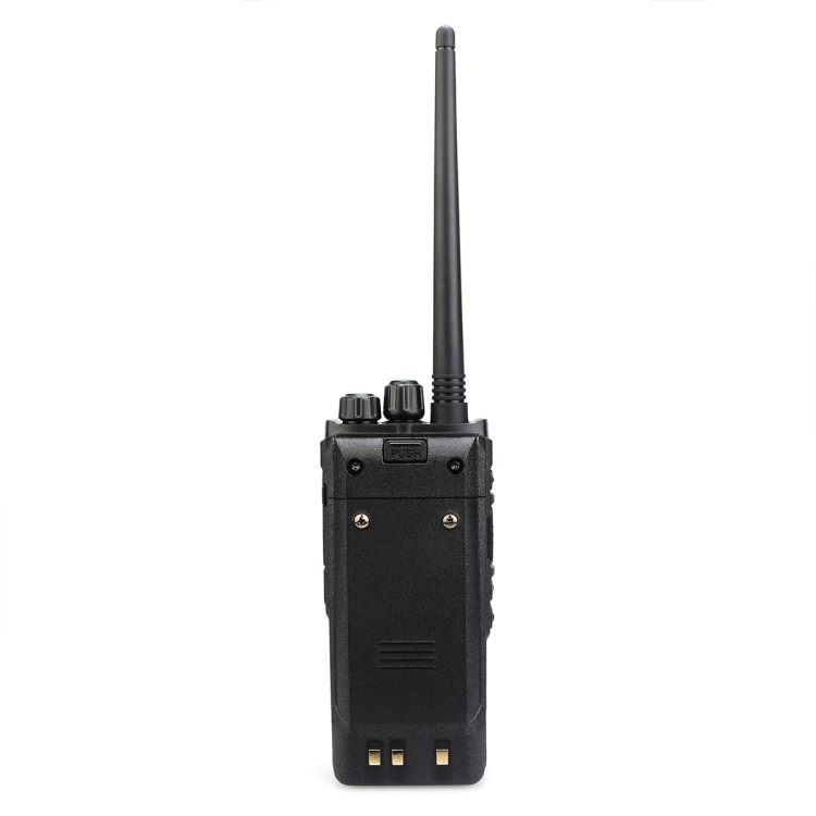 Retevis RT84 5W 136-174MHz + 400-480MHz 3000CHS Banda Dupla DMR Digital ...