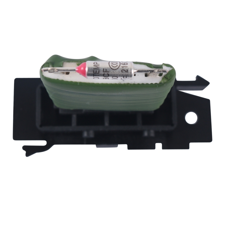 A6234 Car Blower Resistance Module Regulator with Cable + Tool Kit ...