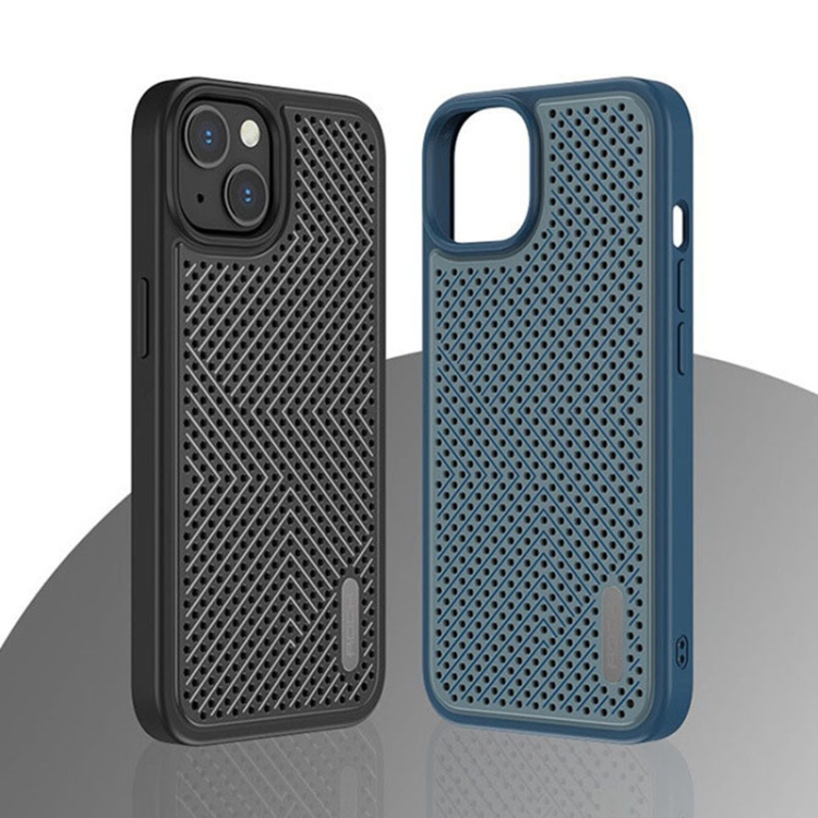 Graphene Iphone