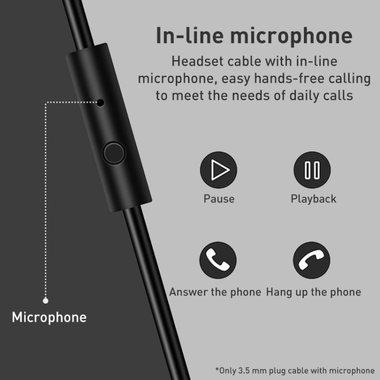 OneOdio Pro-10 Head-mounted Noise Reduction Wired Headphone with ...