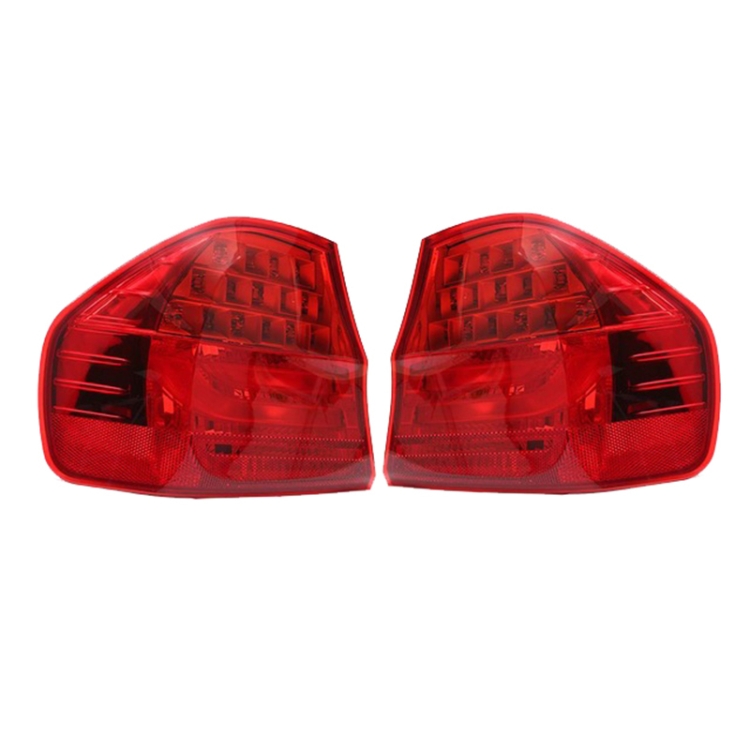 Car LED Rear Tillight Brake Light for BMW 3 Series E90, Left Side ...