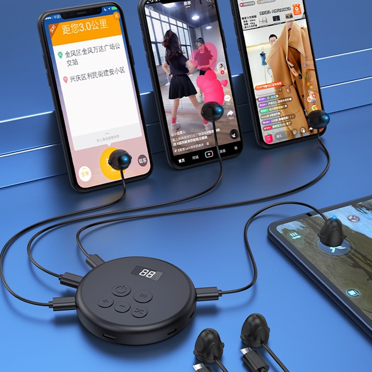 G30 Universal Digital Display Like Device Mobile Phone Automatic Screen ...