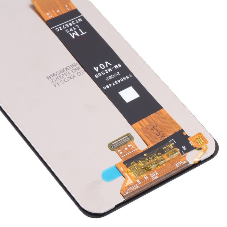 Original LCD Screen For Samsung Galaxy A13 4G SM-A135F with Digitizer ...