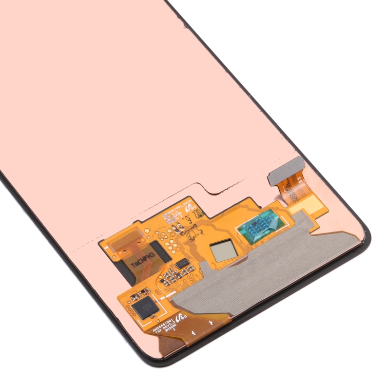 Original Super AMOLED LCD Screen For Samsung Galaxy A52S 5G SM-A528B ...